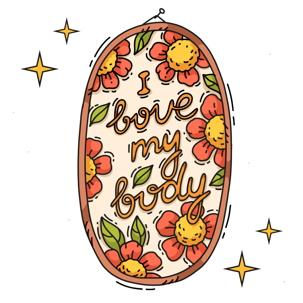 My Body – Check Me Out